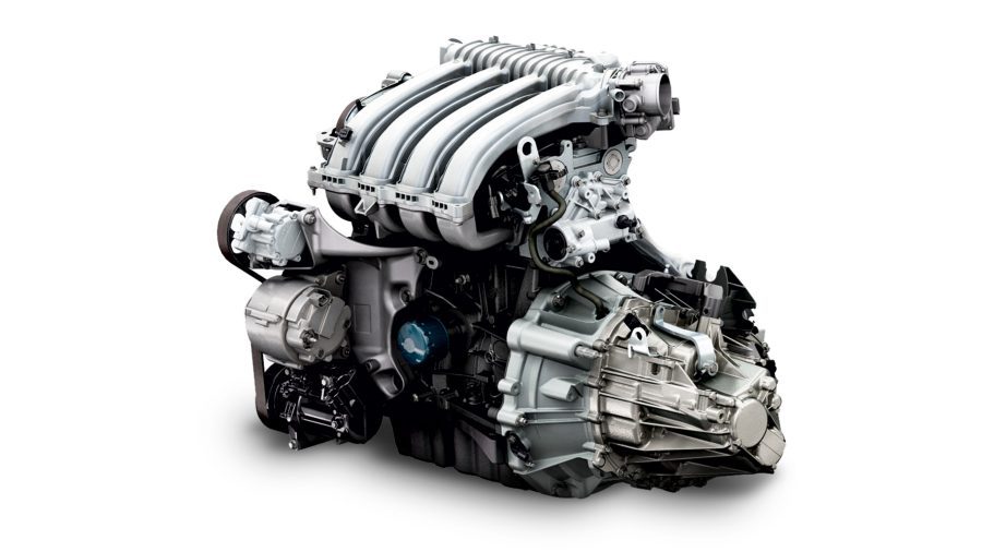 Visual do Renault Sandero RS chama a atenção - Fusne