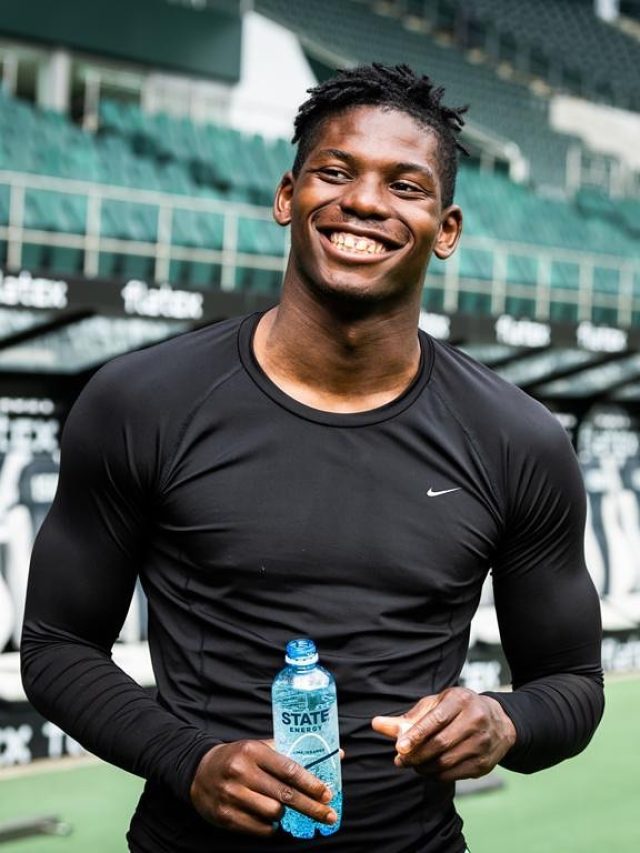 Embolo não comemorou gol na Copa 2022; entenda porque - Fusne