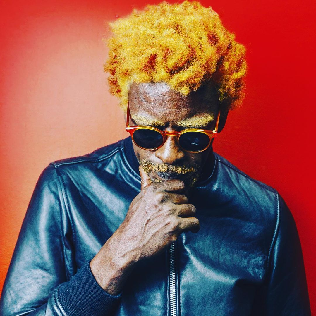 Seu Jorge não pode chamar o filho de Samba? Entenda o caso | Fusne ...