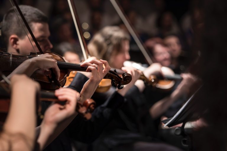 Música clássica: resumo, história e curiosidades | Fusne - por Alan Correa