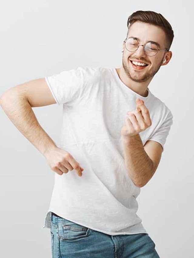 Bem-estar: 10 motivos para você começar a dançar hoje – Fusne