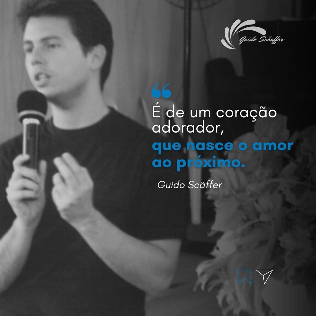 Milagres de Guido Schäffer: mais um passo no processo de beatificação ...