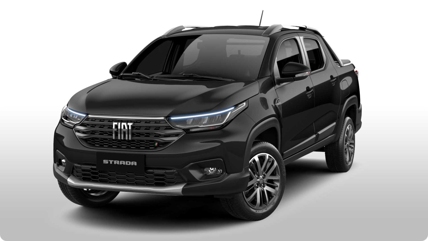 Fiat Strada 2023 Cabine Dupla: preço tem conquistado o coração dos ...