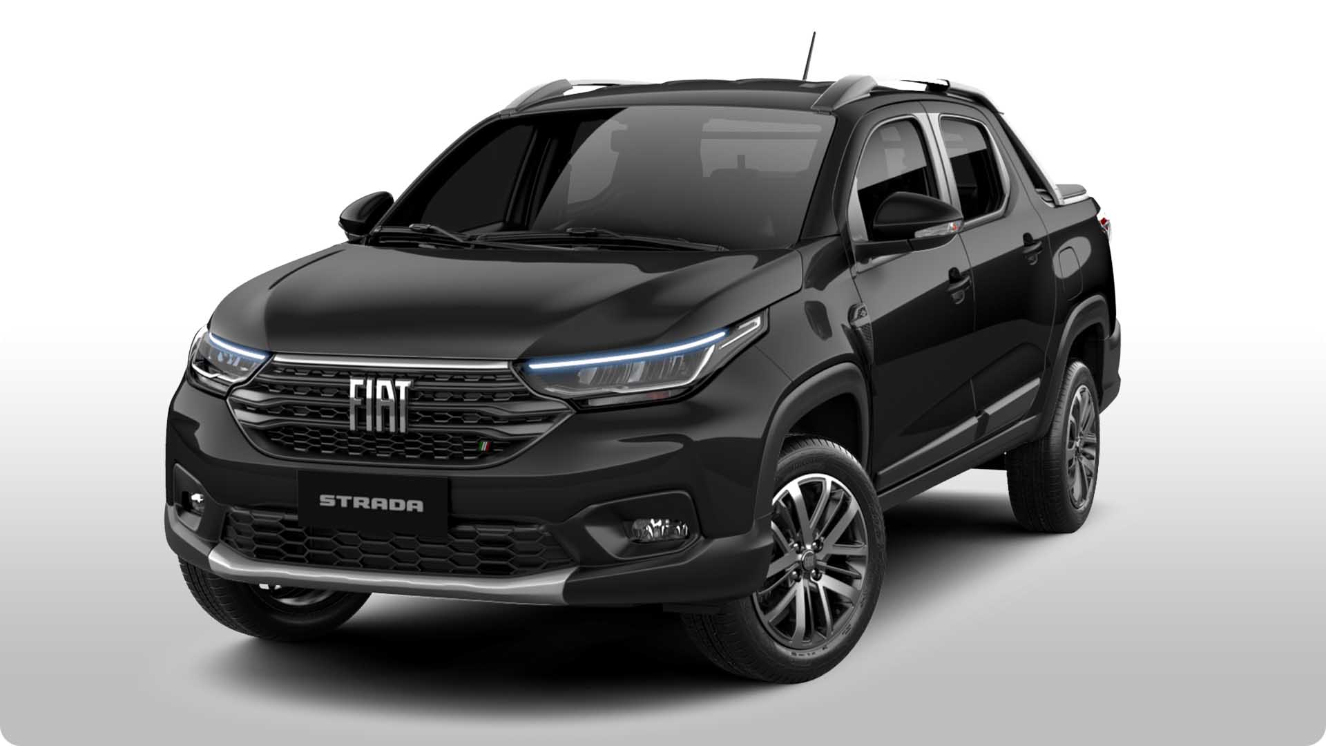 Fiat Strada 2023 Cabine Dupla: preço tem conquistado o coração dos ...