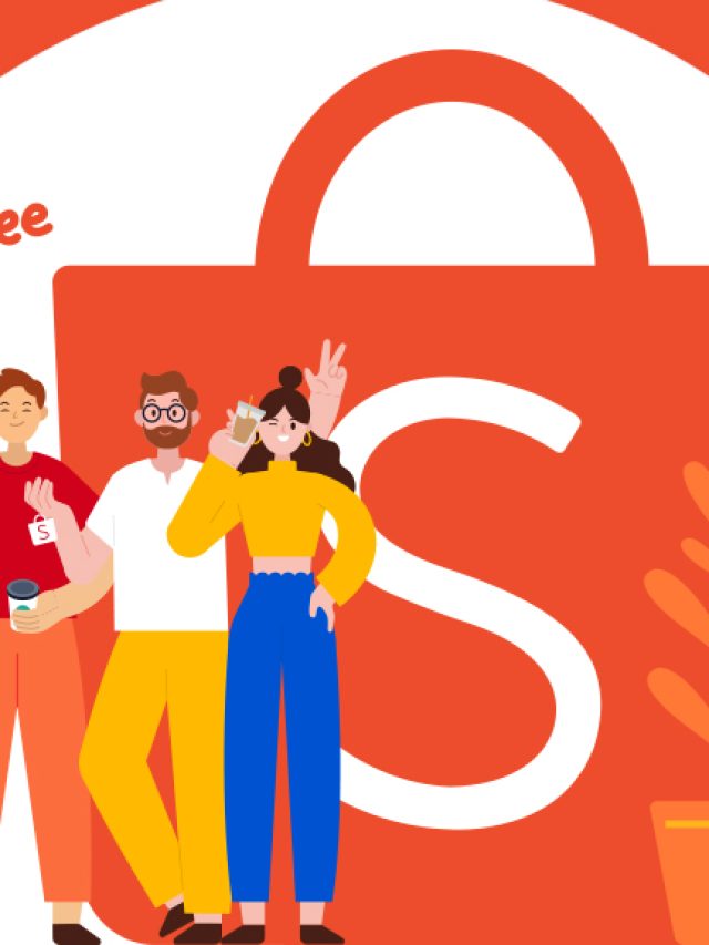 Shopee Brasil faz promoção com descontos hoje (6/6/2023) - Fusne