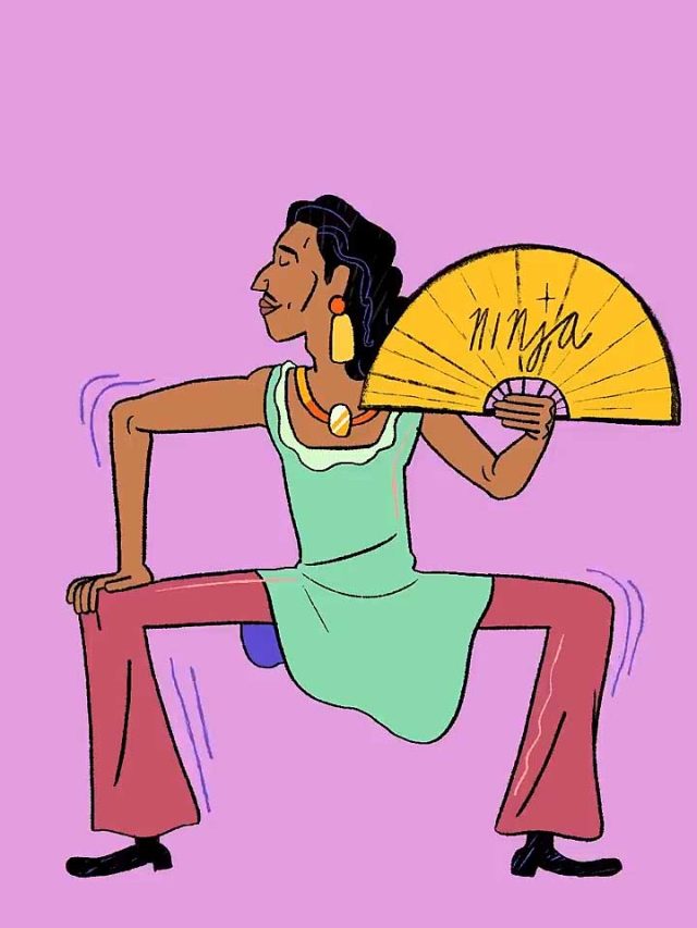 Conheça Willi Ninja, homenageado pelo Google nesta sexta – Fusne