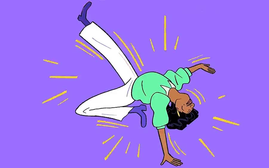 Willi Ninja ganha homenagem do Google - Fusne