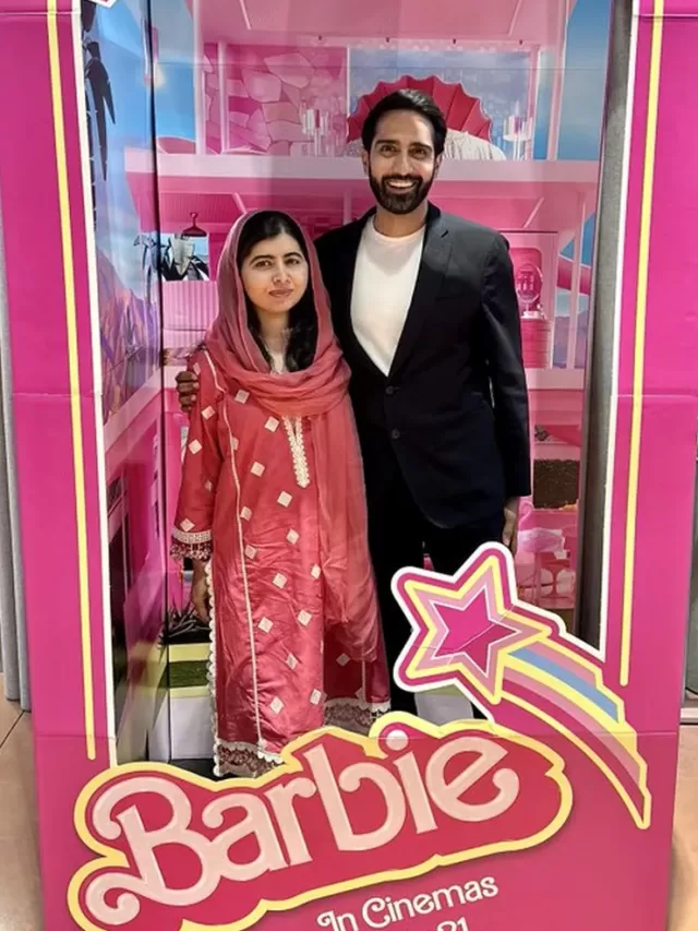 Barbie da Malala? Entenda o que aconteceu - Fusne