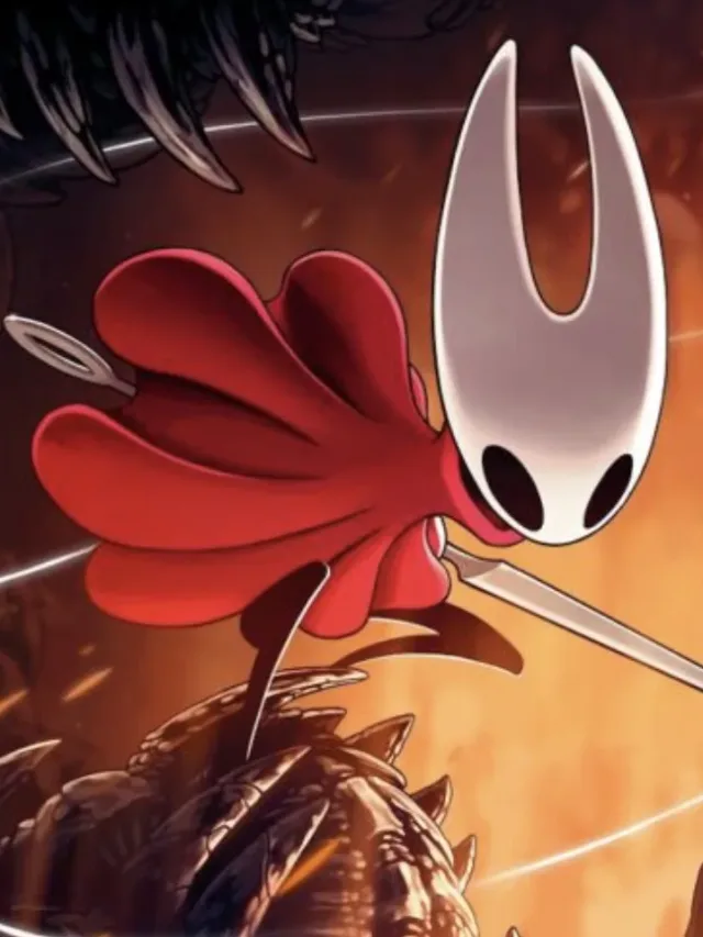 Silksong chega em setembro de 2025 para várias plataformas - Fusne